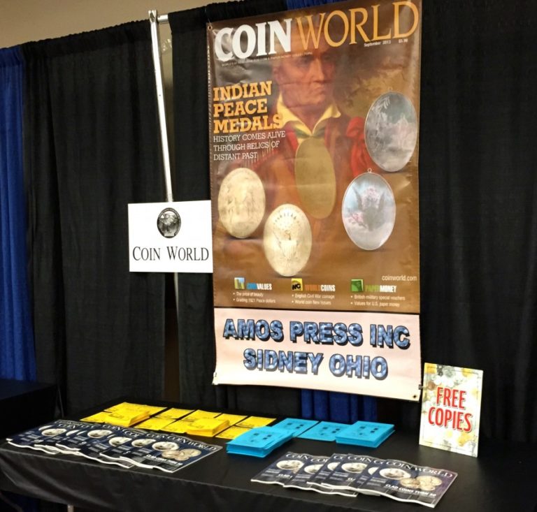 Coin-World-Pennsylvania-Association-of-Numismatists-Coin-Show-2015 ...