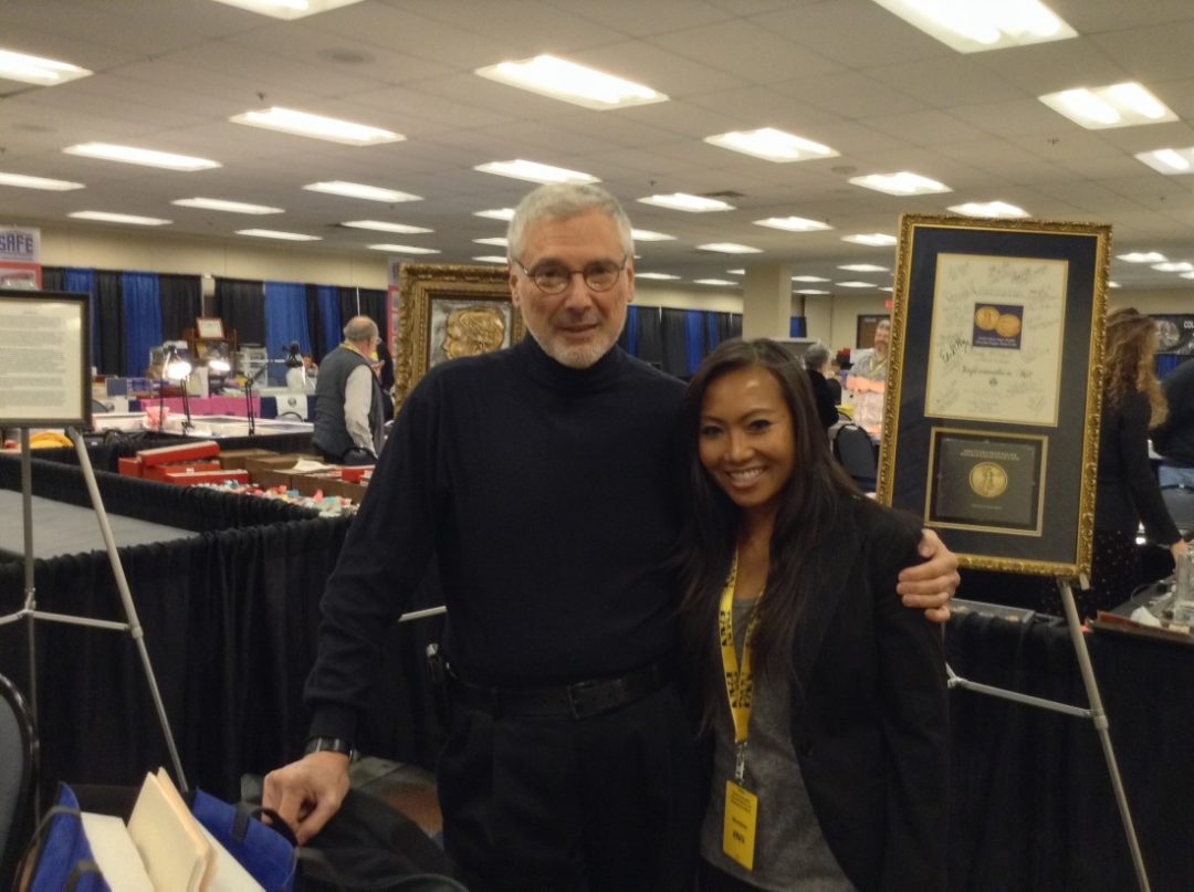 John-Nina-Pennsylvania-Association-of-Numismatists-Coin-Show-2013 ...