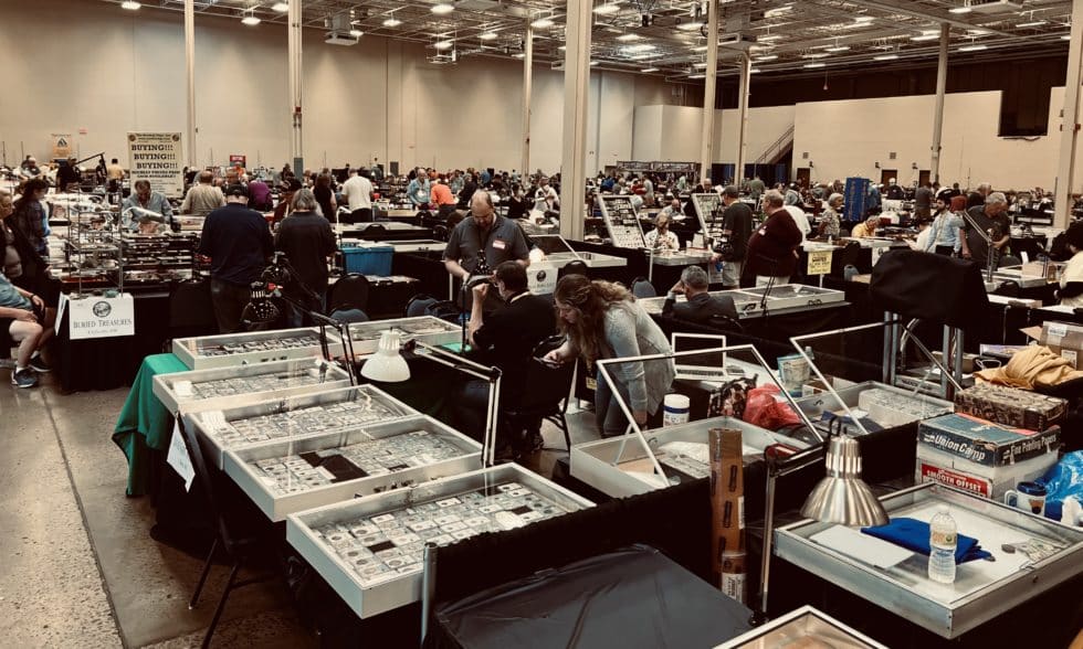 Welcome to Pennsylvania Association of Numismatists - Pennsylvania ...